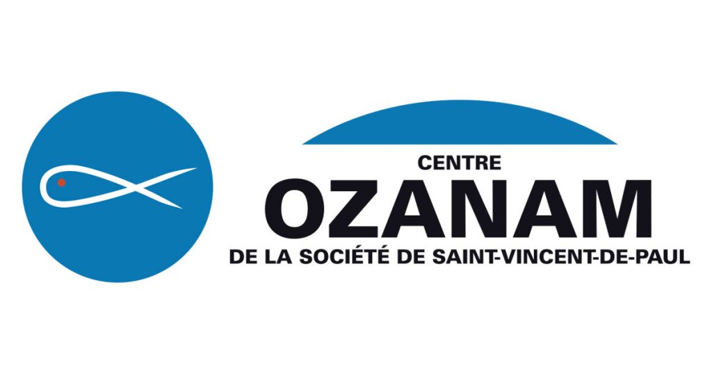 Le Centre Ozanam se joint à nous – Cultures à partager